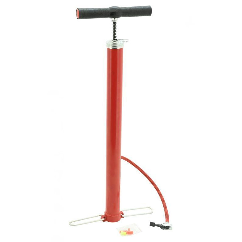 Kézi Fém Pumpa – 450 × 38 mm – 09150 - Bronze