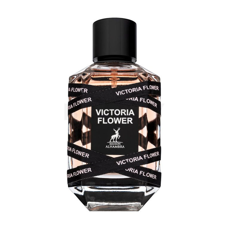 Maison Alhambra Victoria Flower Eau de Parfum nőknek 100 ml